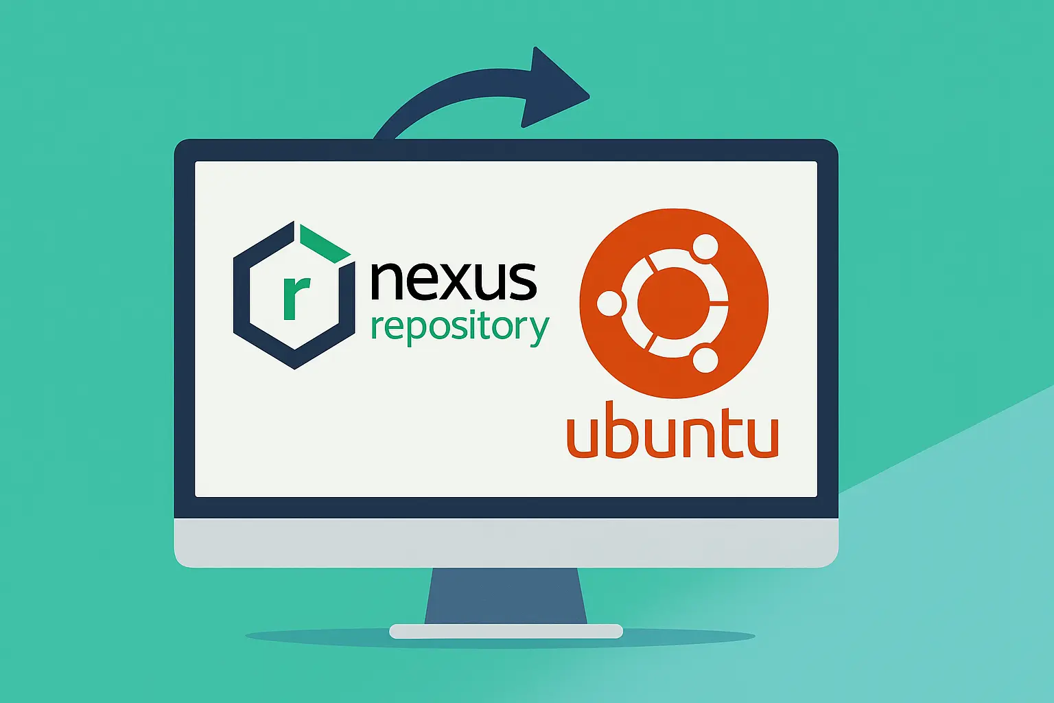 Mirror Ubuntu Repository Using Nexus Repository | Complete Guide